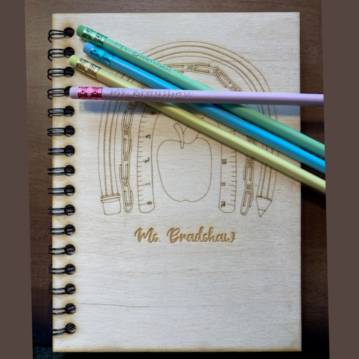 Perfect Teacher Gift Bundle – JoyFilled LLC