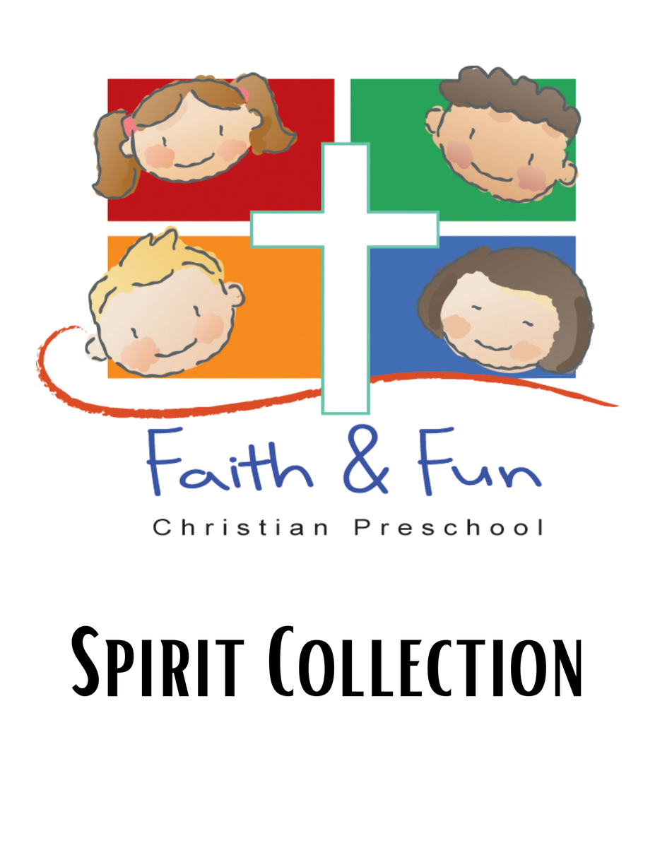 Faith & Fun Christian Preschool – JoyFilled LLC