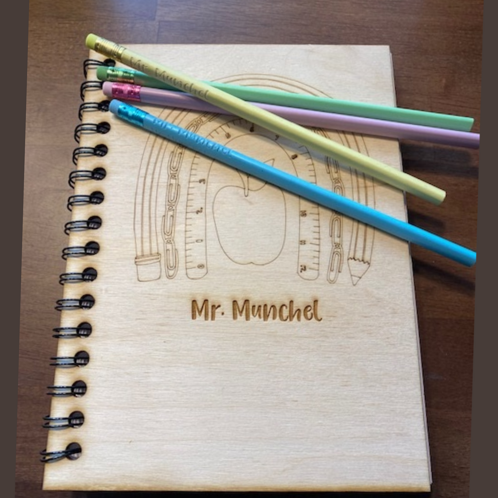 Perfect Teacher Gift Bundle – JoyFilled LLC